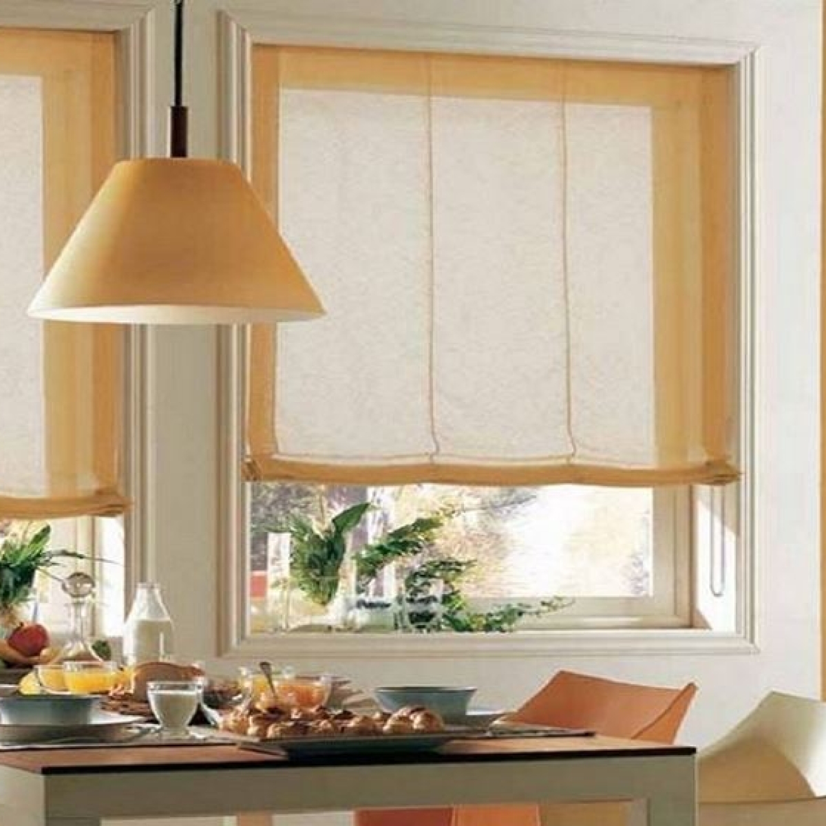 Confezionamento e vendita tende a pacchetto a Milano | Arteda